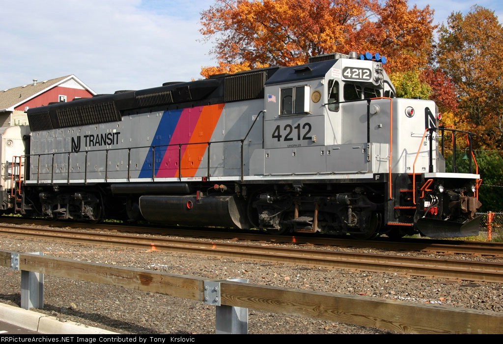 NJT 4212